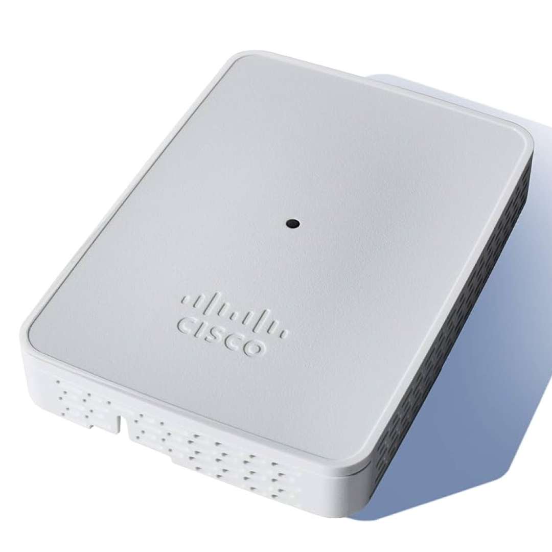 Cisco CBW143ACM 802.11ac 2×2 Wave 2 Mesh Extender Wall Mount (CBW143ACM ...